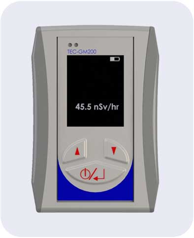 TEC-GM200 – Technology Experts Company | شركة خبراء التقنية